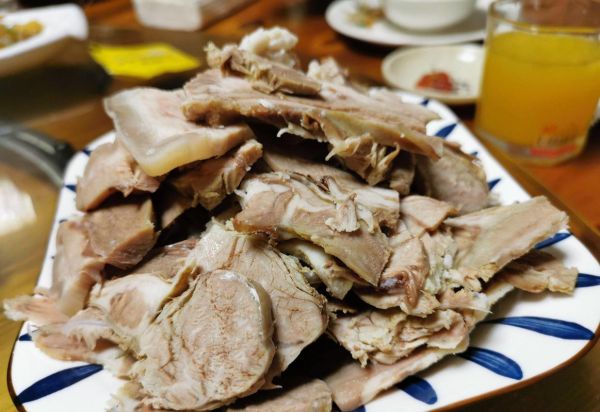 藏书羊肉怎么做_藏书羊肉正宗做法-第3张图片-山城妙识