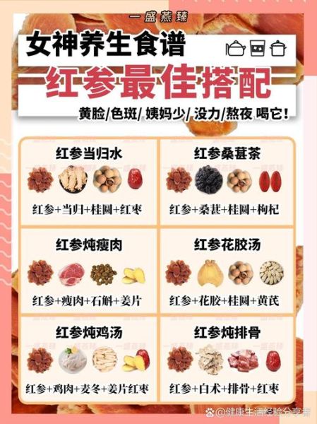 血虚吃什么调理_血虚吃什么补血最快-第1张图片-山城妙识 血虚吃什么调理_血虚吃什么补血最快-第1张图片-山城妙识