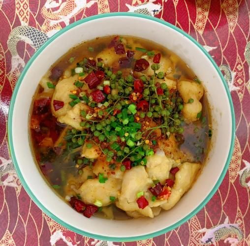 巴沙鱼片汤怎么做_巴沙鱼片汤的家常做法-第1张图片-山城妙识