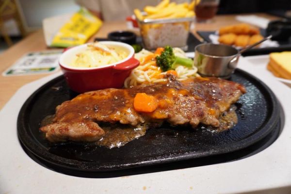 豪客来牛排是真牛肉吗_豪客来牛排用的什么肉-第1张图片-山城妙识