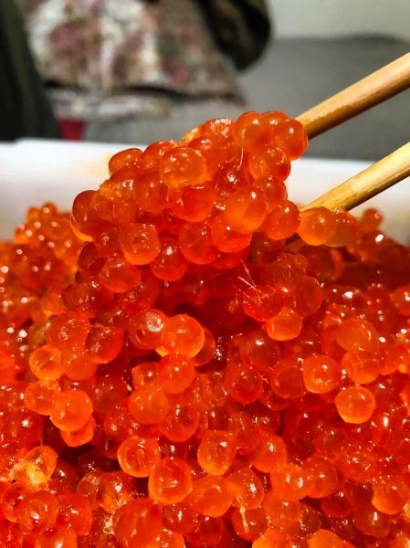 鱼籽图片大全_鱼籽营养价值高吗-第3张图片-山城妙识