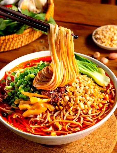 中国五大面食有哪些_各自特色是什么-第3张图片-山城妙识