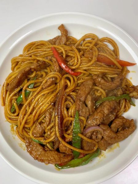 黑椒意面怎么做_黑椒意面家常做法-第2张图片-山城妙识 黑椒意面怎么做_黑椒意面家常做法-第2张图片-山城妙识