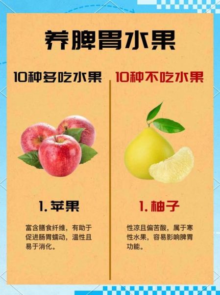 吃什么水果养胃又治胃病_胃不好能吃哪些水果-第2张图片-山城妙识