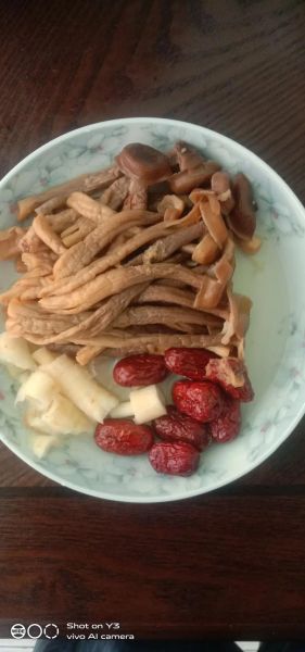 真姬菇怎么做好吃_真姬菇的营养价值-第2张图片-山城妙识