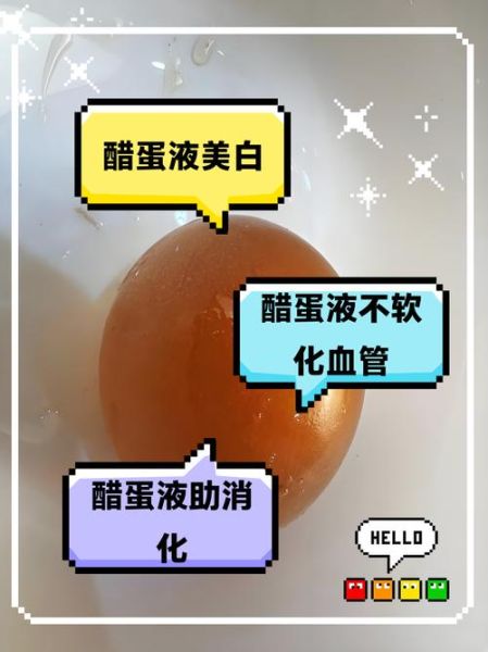 醋蛋液骗局揭秘_醋蛋液真的能治病吗-第2张图片-山城妙识 醋蛋液骗局揭秘_醋蛋液真的能治病吗-第2张图片-山城妙识