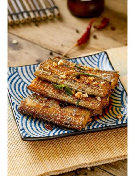 刀鱼怎么做_刀鱼怎么做好吃又简单-第3张图片-山城妙识 刀鱼怎么做_刀鱼怎么做好吃又简单-第3张图片-山城妙识