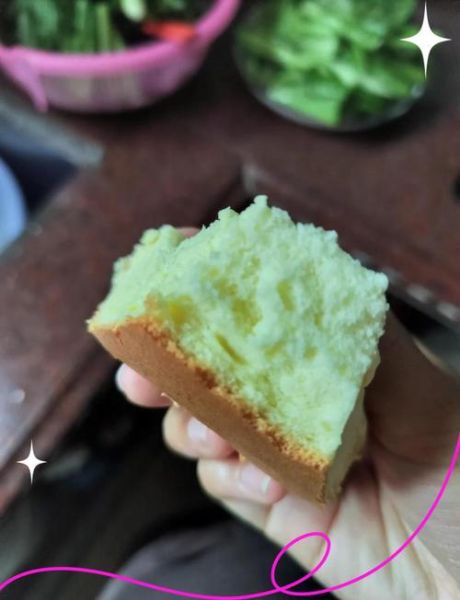 电压力锅做蛋糕按哪个键_蛋糕功能怎么用-第1张图片-山城妙识