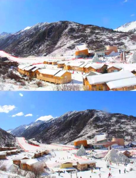 鹧鸪山海拔多少米_鹧鸪山海拔高度是多少-第2张图片-山城妙识