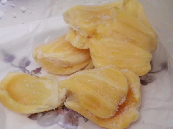 菠萝蜜冷冻一个月还能吃吗_如何解冻不烂-第2张图片-山城妙识