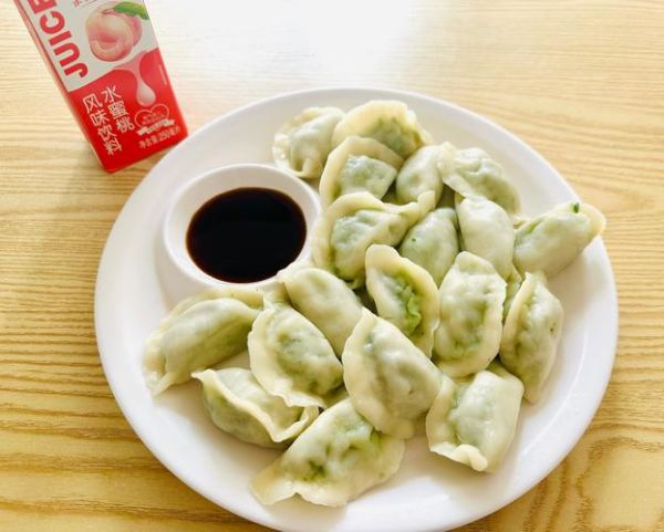 三鲜馅饺子怎么调馅_三鲜馅饺子用什么肉最好-第3张图片-山城妙识