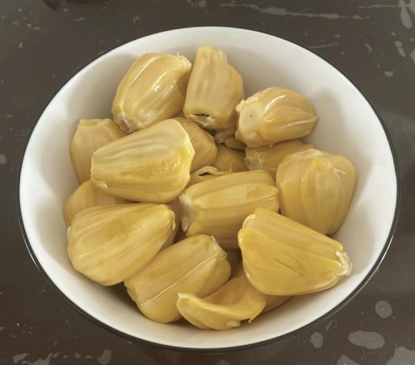 菠萝蜜冷冻一个月还能吃吗_如何解冻不烂-第3张图片-山城妙识