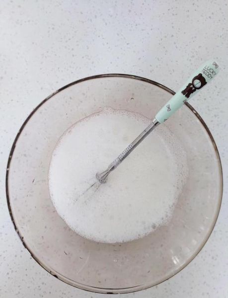 法式舒芙蕾怎么做_舒芙蕾塌陷原因-第1张图片-山城妙识