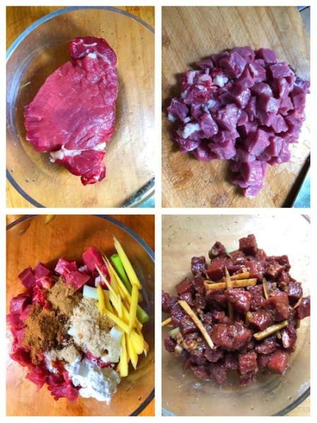 麻辣牙签牛肉怎么做_牙签牛肉腌制多久才入味-第2张图片-山城妙识 麻辣牙签牛肉怎么做_牙签牛肉腌制多久才入味-第2张图片-山城妙识
