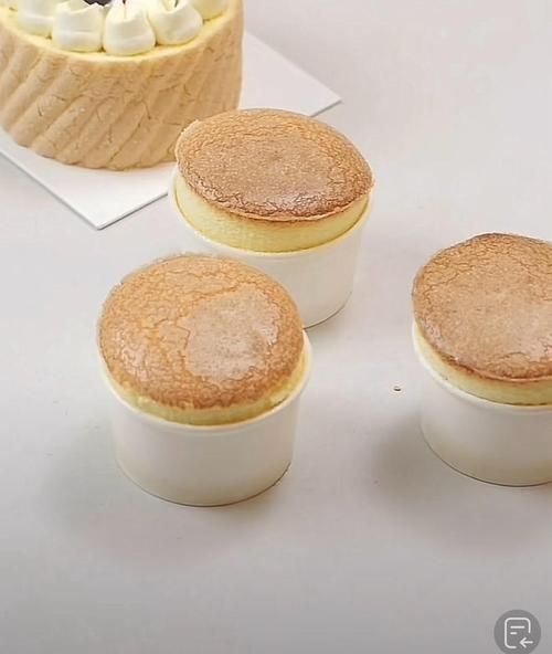 法式舒芙蕾怎么做_舒芙蕾塌陷原因-第3张图片-山城妙识