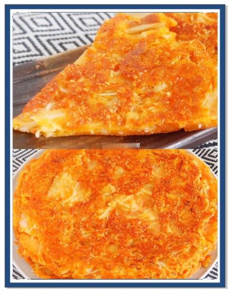 辣白菜饼怎么做_正宗韩式做法-第1张图片-山城妙识