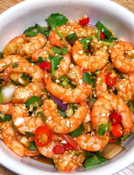 小海虾怎么做好吃_小海虾的营养价值有哪些-第1张图片-山城妙识