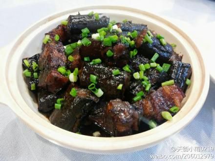 上海红烧肉鳝筒怎么做_鳝筒烧肉去腥技巧-第3张图片-山城妙识 上海红烧肉鳝筒怎么做_鳝筒烧肉去腥技巧-第3张图片-山城妙识