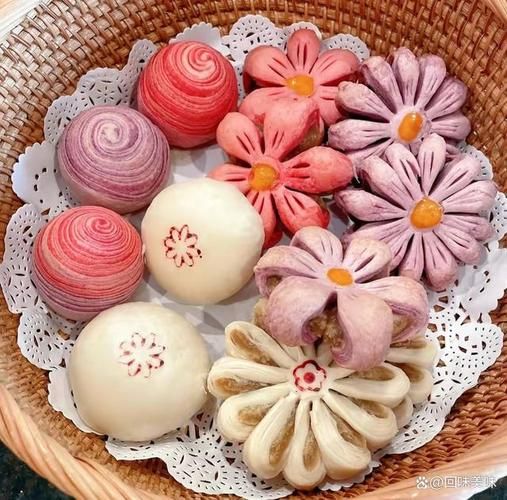 面点是什么_面点有哪些种类-第3张图片-山城妙识