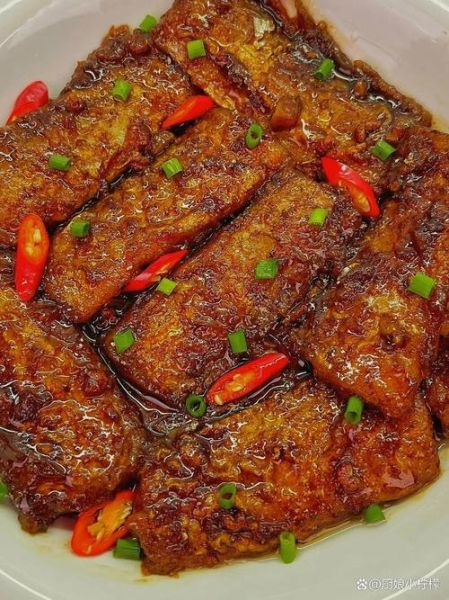 红烧带鱼怎么做_红烧带鱼去腥技巧-第3张图片-山城妙识 红烧带鱼怎么做_红烧带鱼去腥技巧-第3张图片-山城妙识