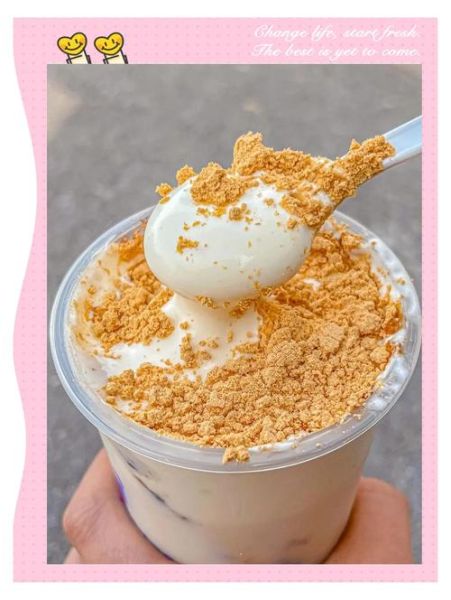 豆乳米麻薯怎么做_豆乳米麻薯热量高吗-第3张图片-山城妙识 豆乳米麻薯怎么做_豆乳米麻薯热量高吗-第3张图片-山城妙识