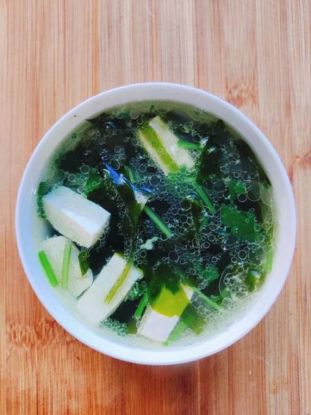 海带炖豆腐的功效_海带炖豆腐能减肥吗-第3张图片-山城妙识 海带炖豆腐的功效_海带炖豆腐能减肥吗-第3张图片-山城妙识