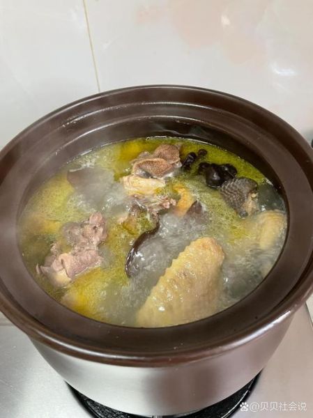 鸡汤的功效有哪些_家常鸡汤怎么炖好喝-第3张图片-山城妙识 鸡汤的功效有哪些_家常鸡汤怎么炖好喝-第3张图片-山城妙识