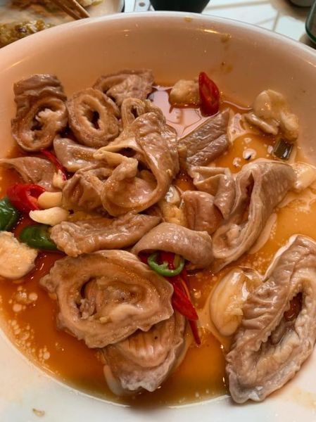 肥肠怎么清洗才干净_肥肠最正宗的做法-第2张图片-山城妙识 肥肠怎么清洗才干净_肥肠最正宗的做法-第2张图片-山城妙识