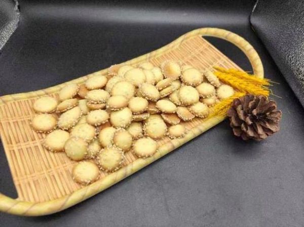 鸡蛋小饼干的做法烤箱_需要多少温度和时间-第2张图片-山城妙识 鸡蛋小饼干的做法烤箱_需要多少温度和时间-第2张图片-山城妙识