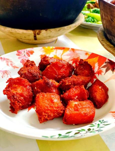 瓦罐花雕鸡怎么做_瓦罐花雕鸡正宗做法-第1张图片-山城妙识