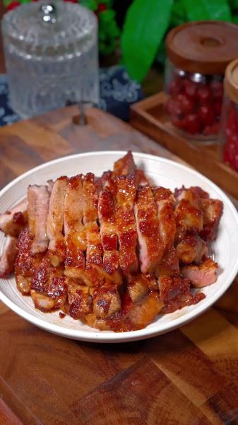 猪扒怎么腌制才嫩_猪扒的做法视频教程-第1张图片-山城妙识