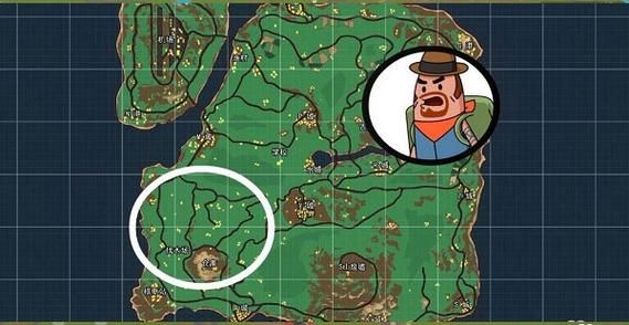 香肠派对最新版本更新内容_香肠派对怎么快速上分-第1张图片-山城妙识 香肠派对最新版本更新内容_香肠派对怎么快速上分-第1张图片-山城妙识