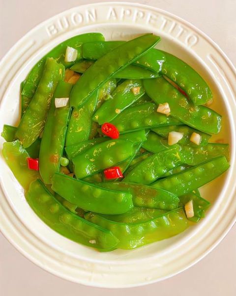 蔬菜炒菜怎么炒好吃_家常蔬菜炒菜菜谱大全-第3张图片-山城妙识