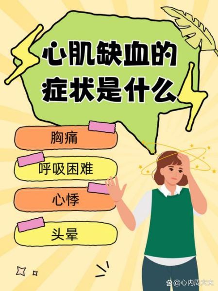 心肌缺血能活多久_心肌缺血活不过十年是真的吗-第3张图片-山城妙识 心肌缺血能活多久_心肌缺血活不过十年是真的吗-第3张图片-山城妙识