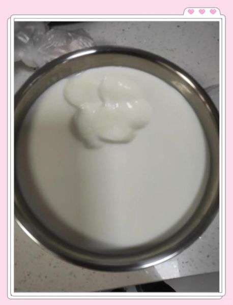 在家怎么做酸奶_自制酸奶用什么菌粉-第1张图片-山城妙识