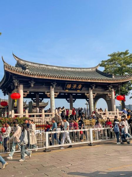 潮州旅游景点有哪些_潮州旅游必去景点推荐-第2张图片-山城妙识