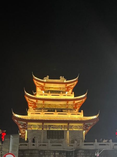 潮州旅游景点有哪些_潮州旅游必去景点推荐-第1张图片-山城妙识