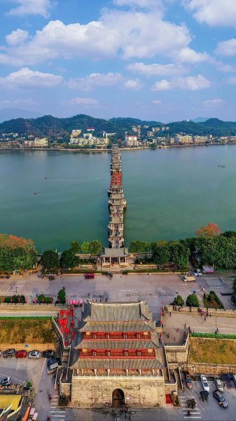 潮州旅游景点有哪些_潮州旅游必去景点推荐-第3张图片-山城妙识