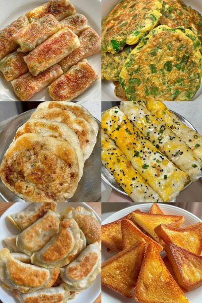 早餐小炒菜谱大全_10分钟快手菜怎么做-第2张图片-山城妙识 早餐小炒菜谱大全_10分钟快手菜怎么做-第2张图片-山城妙识