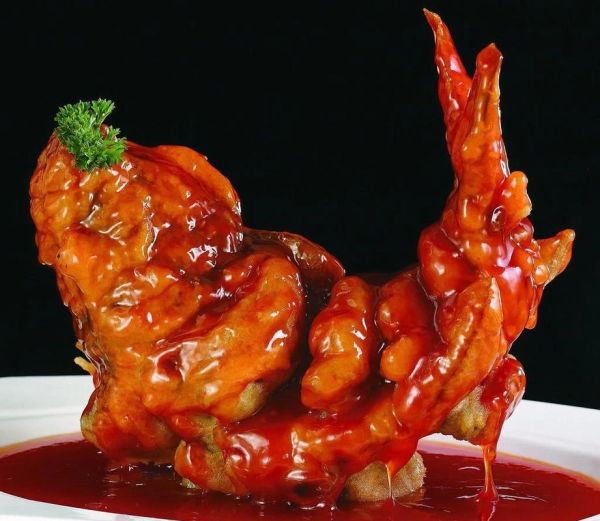 糖醋鲤鱼的由来_糖醋鲤鱼是哪个朝代发明的-第1张图片-山城妙识