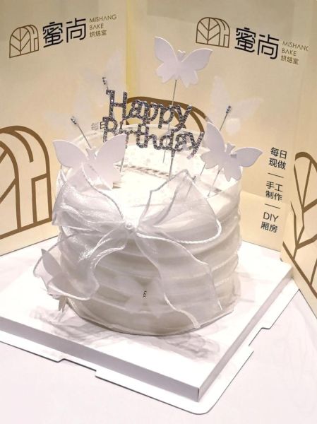 奢华蛋糕品牌有哪些_高端定制蛋糕价格-第2张图片-山城妙识