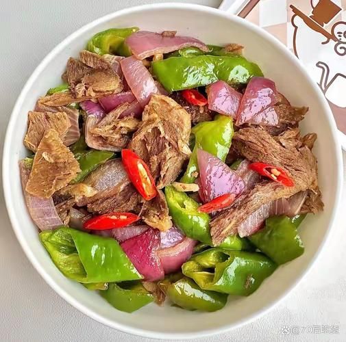 炒肘子肉怎么做_炒肘子肉的家常做法-第3张图片-山城妙识