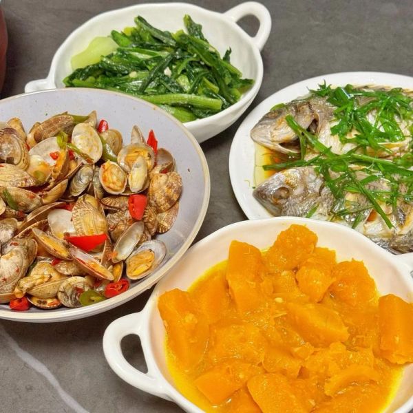 夏季晚餐吃什么最养生_夏季晚餐养生食谱推荐-第2张图片-山城妙识