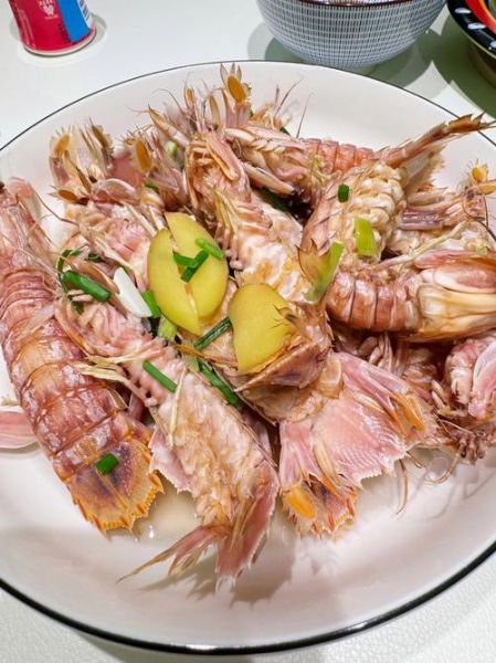 皮皮虾怎么做好吃_家常皮皮虾做法大全-第2张图片-山城妙识