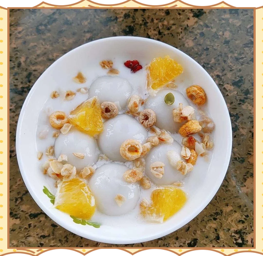 元宵怎么煮不粘锅_元宵煮多久才不破皮-第1张图片-山城妙识 元宵怎么煮不粘锅_元宵煮多久才不破皮-第1张图片-山城妙识