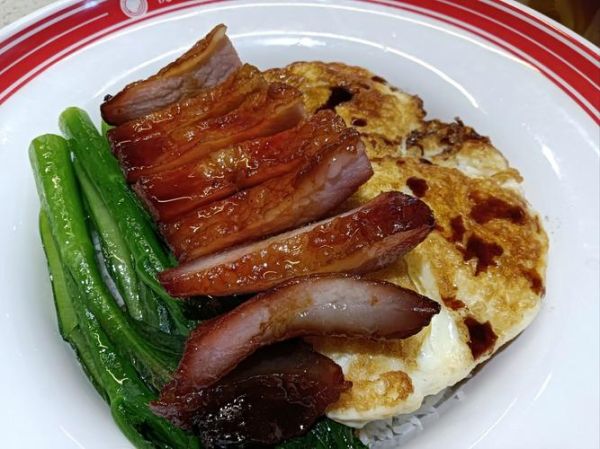 叉烧饭怎么做_叉烧饭用什么肉-第2张图片-山城妙识 叉烧饭怎么做_叉烧饭用什么肉-第2张图片-山城妙识