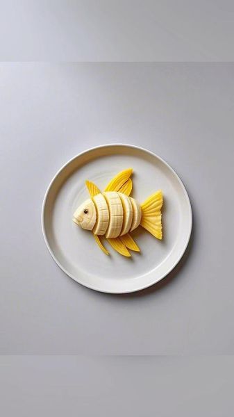 创意水果拼盘动物怎么做_简单步骤-第1张图片-山城妙识