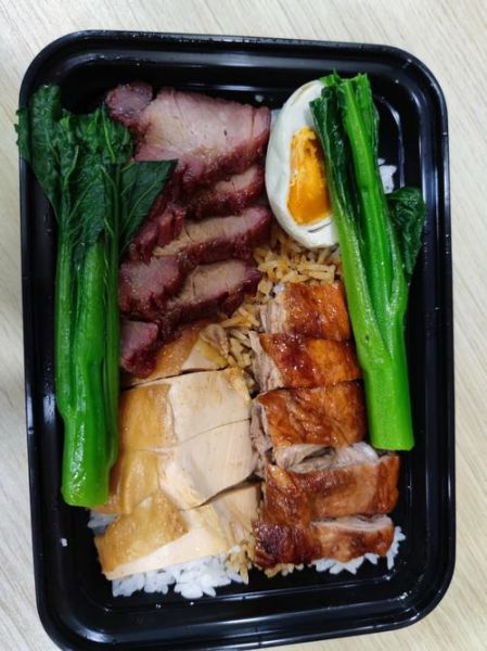 叉烧饭怎么做_叉烧饭用什么肉-第3张图片-山城妙识 叉烧饭怎么做_叉烧饭用什么肉-第3张图片-山城妙识