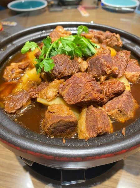 牛肉怎么煮好吃易烂熟_牛肉煮多久才软烂-第3张图片-山城妙识 牛肉怎么煮好吃易烂熟_牛肉煮多久才软烂-第3张图片-山城妙识