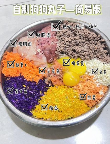 肉丸子怎么做_肉丸子教程制作方法-第3张图片-山城妙识